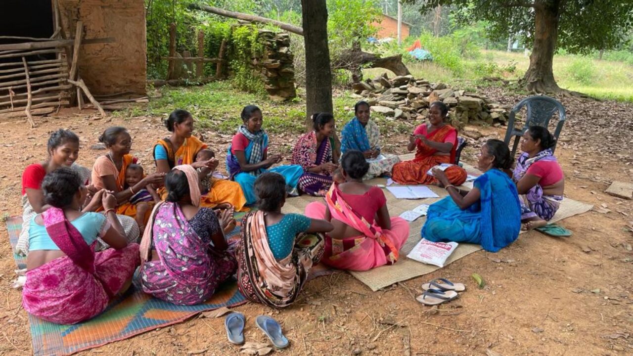 Projects | Shalom Global Foundation